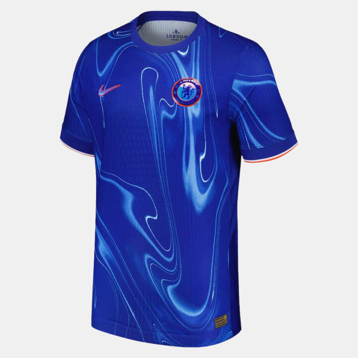 Chelsea FC 2024-25 Home Jersey – KOPA