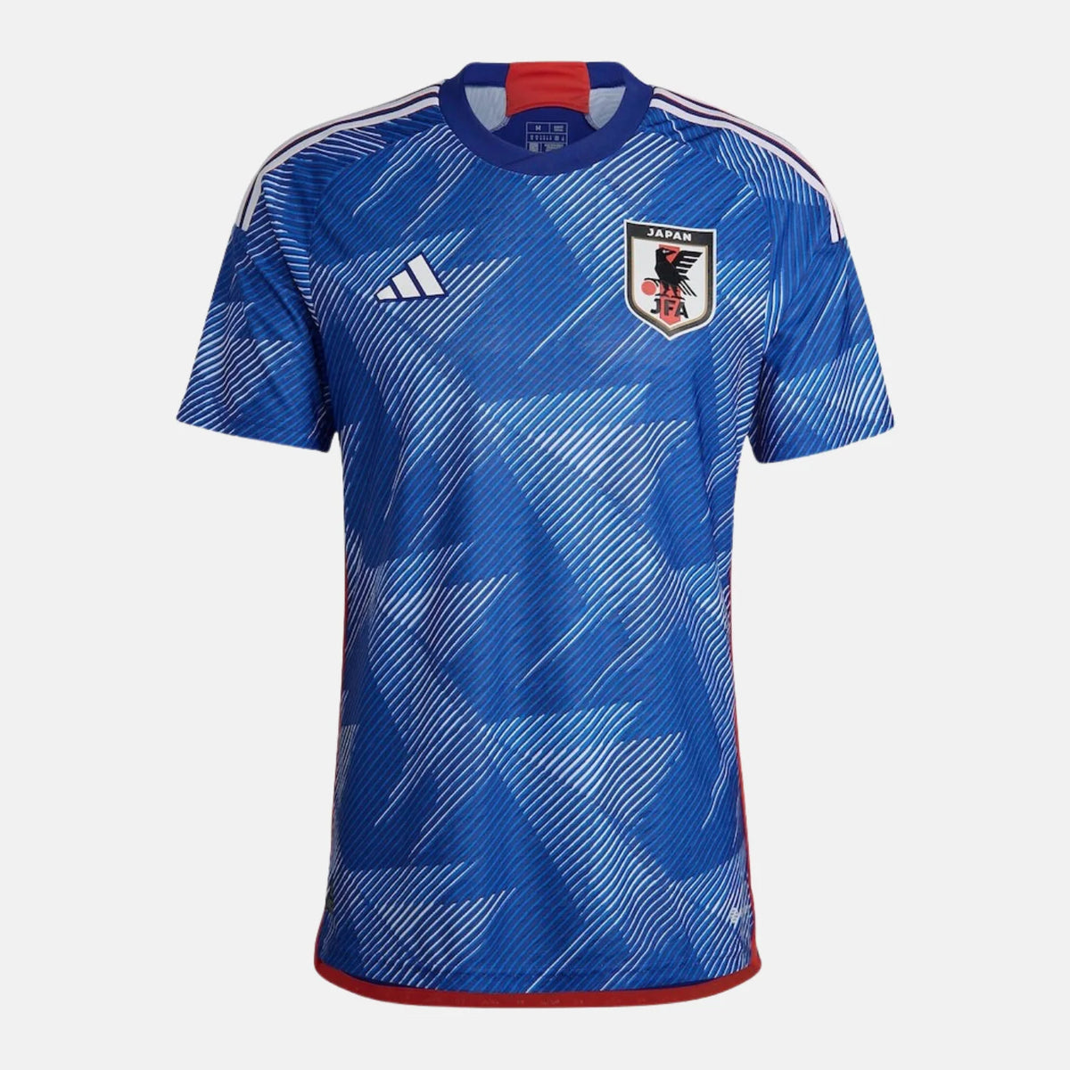 Japan 2022 Home Kit – KOPA