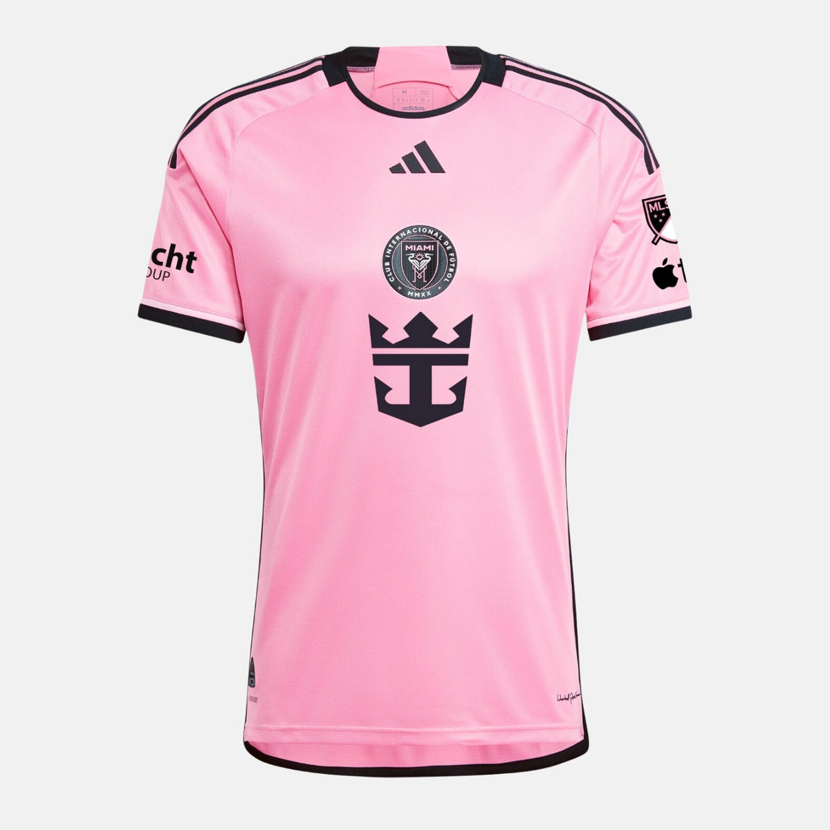 Inter Miami 2024 Home Jersey – KOPA
