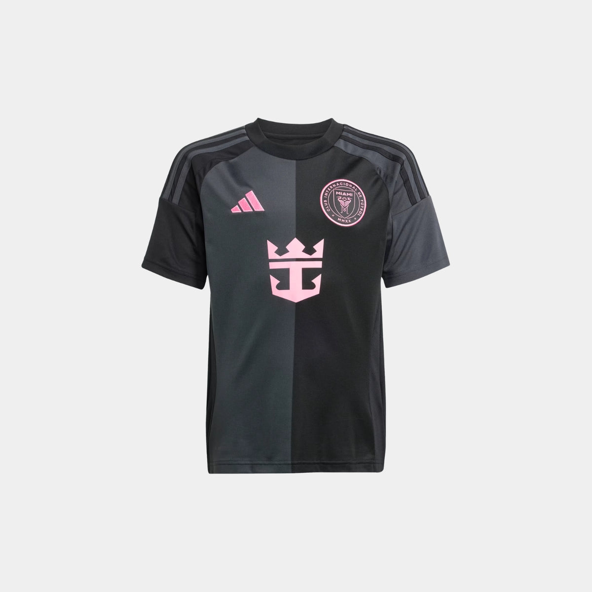 FC Barcelona 2024-25 Kids Away Jersey – KOPA