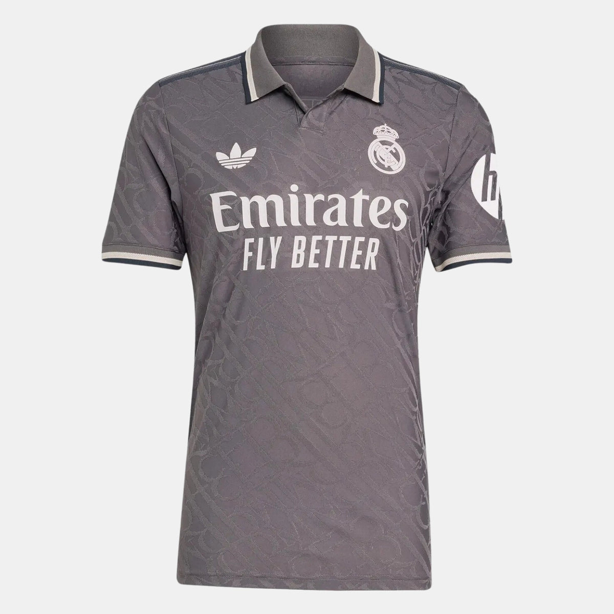 Real Madrid 2024-25 Third Jersey – KOPA
